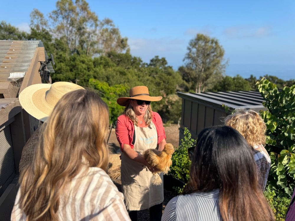Farm Tours & Events – Wanderment Farms